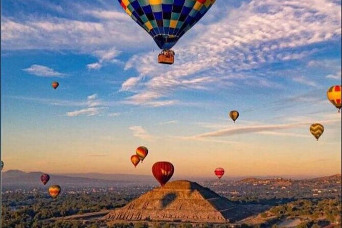 Balloon Flight over Teotihuacan All Inclusive - Is This Tour Worth It?