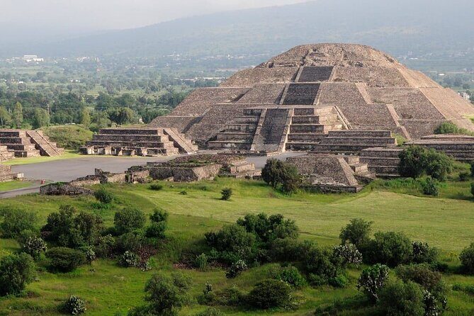Balloon Flight over Teotihuacan All Inclusive - The Sum Up: Who Will Love This Experience?