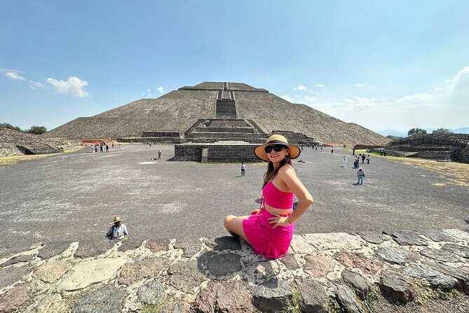 Balloon Flight over Teotihuacan with Breakfast - Introduction to the Experience
