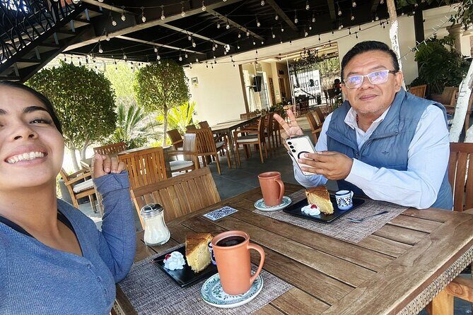 Balloon Flight over Teotihuacan with Breakfast - Who Should Consider This Tour?