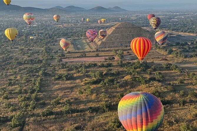 Balloon Flight + Transportation + Breakfast + Pyramids Tour - The Sum Up: Is It Worth It?