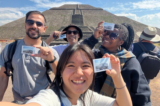 Balloon Flight with Tour and Entrance to Teotihucan - Frequently Asked Questions