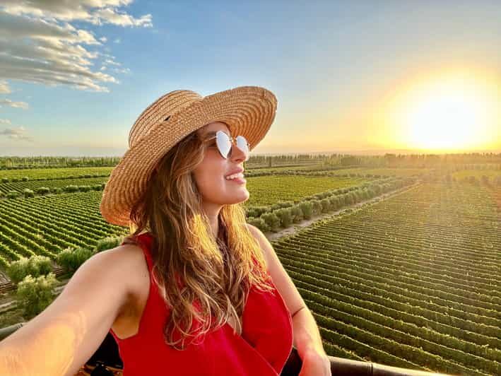 Balloon Ride in Mendoza  Argentina - Final Thoughts: Is it Worth It?
