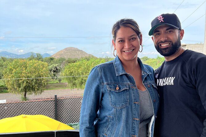 Balloon ride over Teotihuacan with breakfast - FAQs