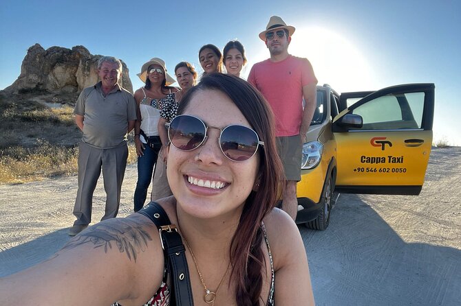 BALLOON WATCHING and SUNRISE Special Service - About Your Stay