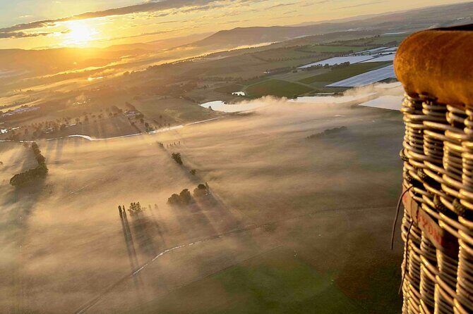 Ballooning in Yarra Valley with Breakfast - The Practical Details: Transportation, Group Size, and Cost