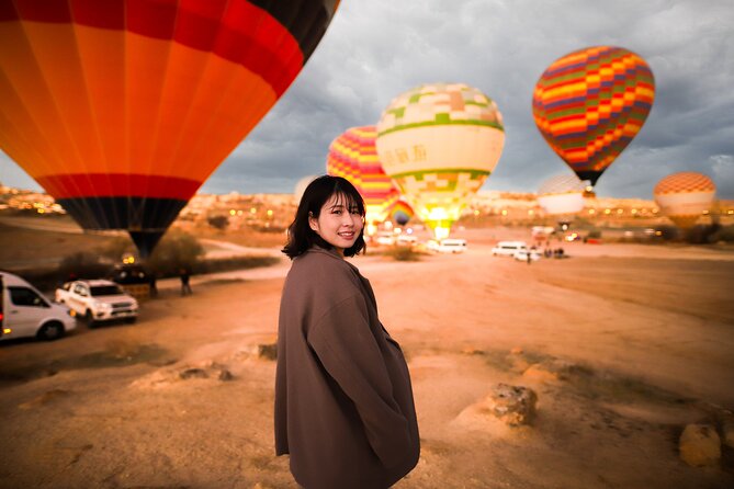 Balloons Watching Tour W/ Pickup, Breakfast & Photographer - Traveler Reviews and Feedback