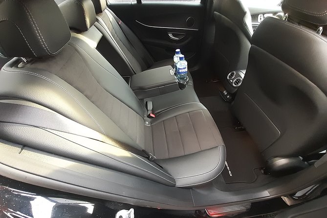 Ballygary Estate Tralee to Shannon Airport Premium Car Service - The Price and Value