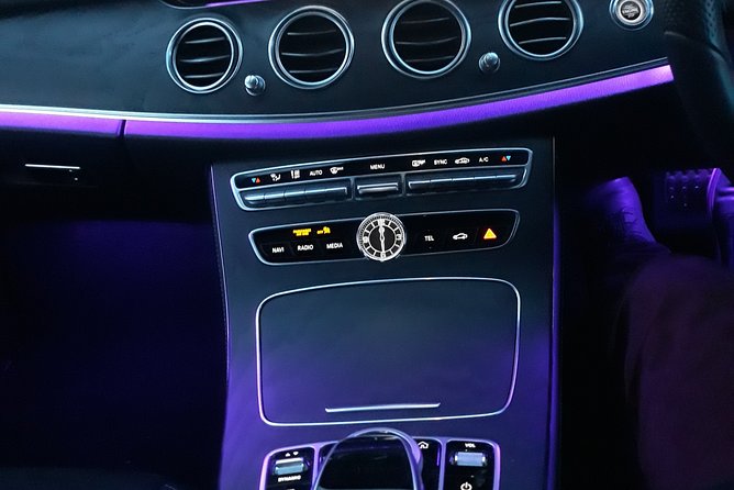 Ballygary Estate Tralee to Shannon Airport Premium Car Service - The Sum Up