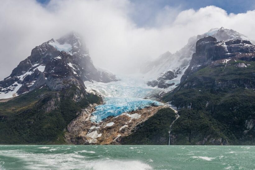 Balmaceda and Serrano Glacier Navigation: Chile - Key Points