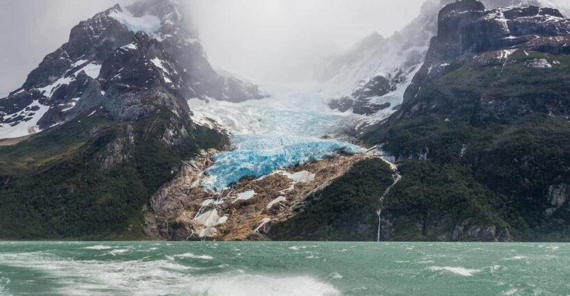 Balmaceda and Serrano Glacier Navigation: Chile - FAQ