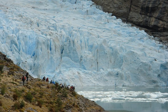 Balmaceda and Serrano Glaciers Sightseeing Cruise From Puerto Natales - Participant Information and Recommendations