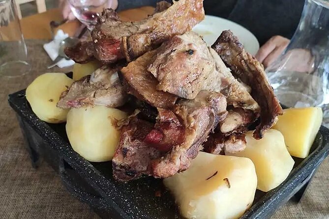 Balmaceda & Serrano Glaciers Boat Tour and Traditional Lunch. - Itinerary and Experience