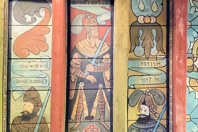 Balmoral Craigievar Dunnottar Crathes Castles Tour from Aberdeen - Authentic Insights from Past Travelers