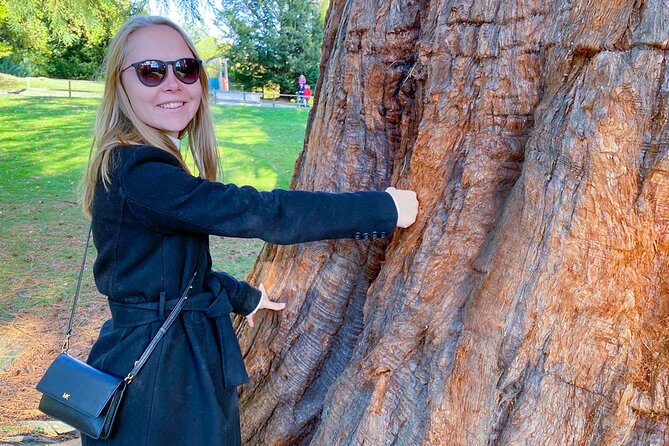 Balmoral Craigievar Dunnottar Crathes Castles Tour from Aberdeen - FAQ