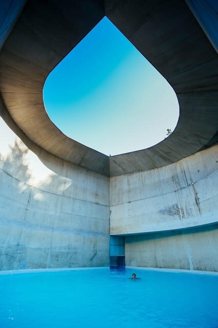 Balneario de Panticosa : 75´ Thermal Circuit Tiberio Therms - The Sum Up: Who Will Love This Experience?