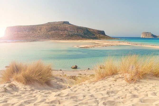 Balos Beach. A Lagoon for Bliss. Private Tour from Heraklion - Final Thoughts