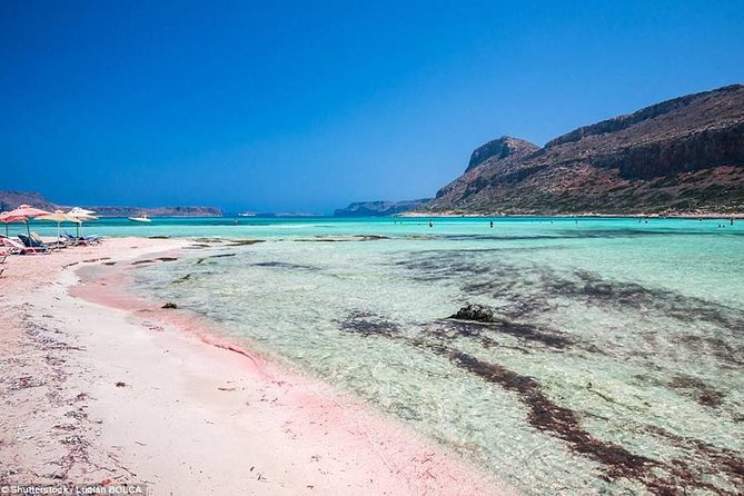 Balos - The Itinerary Breakdown