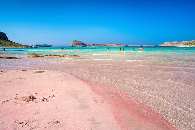 Balos - The Value of the Experience