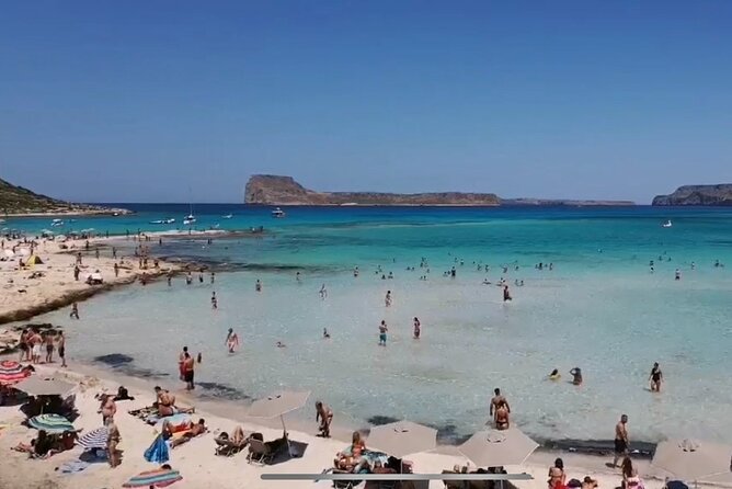 Balos - Who Should Consider This Tour?