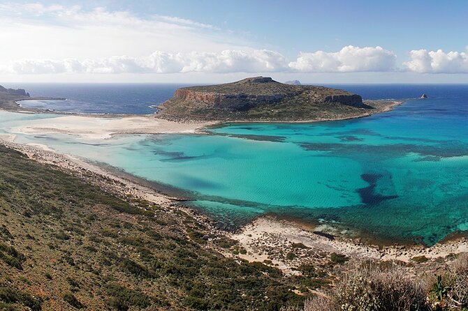 Balos & Falassarna Beach - Jeep Tour with Loungers and Lunch - Timing and Flexibility