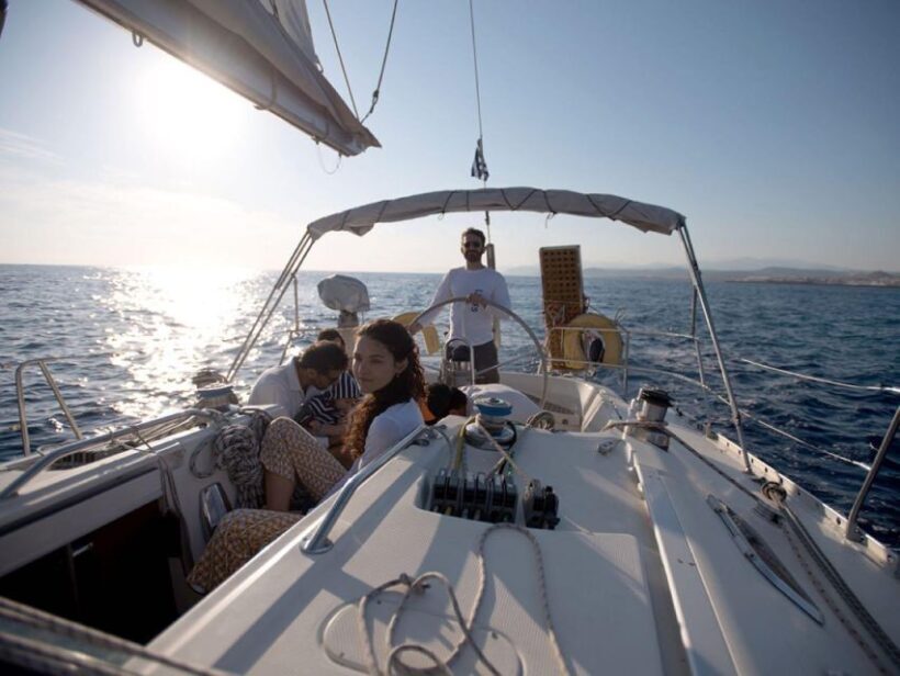 Balos & Gramvousa Cruise from Kissamos with Transfer Service - Final Words