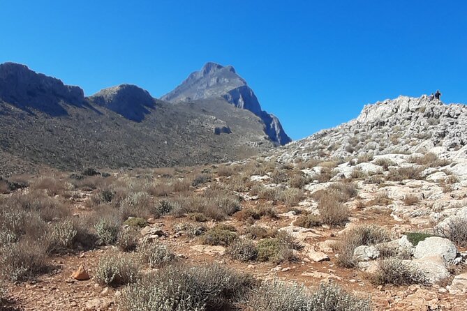Balos Lagoon private Jeep tour with lunch - Practical Details: What You Need to Know