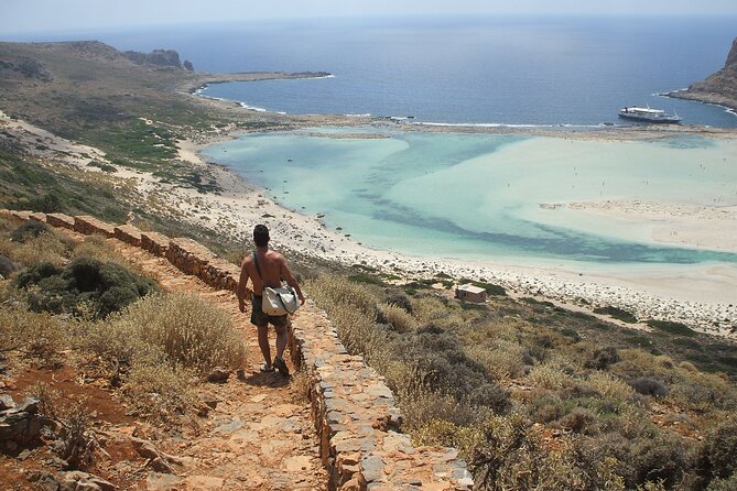 Balos Lagoon private Jeep tour with lunch - The Sum Up: Is This Tour Right for You?