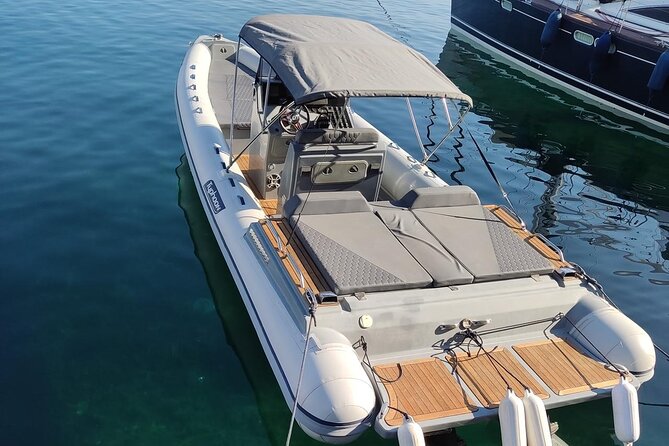 Balos Private Boat Cruise From Chania - Customer Feedback and Testimonials