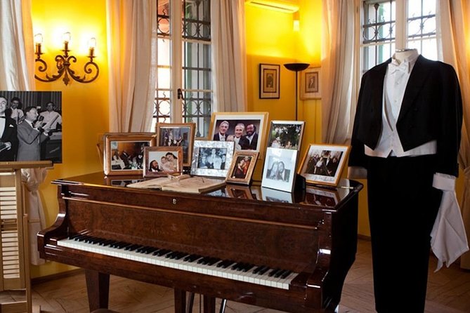 Balsamic Vinegar, Pavarotti And Ferrari Museum Tour - Who Should Consider This Tour?