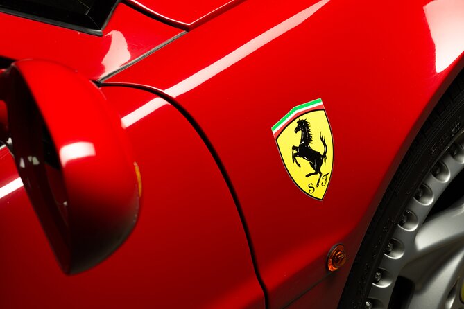 Balsamic Vinegar, Pavarotti And Ferrari Museum Tour - FAQ