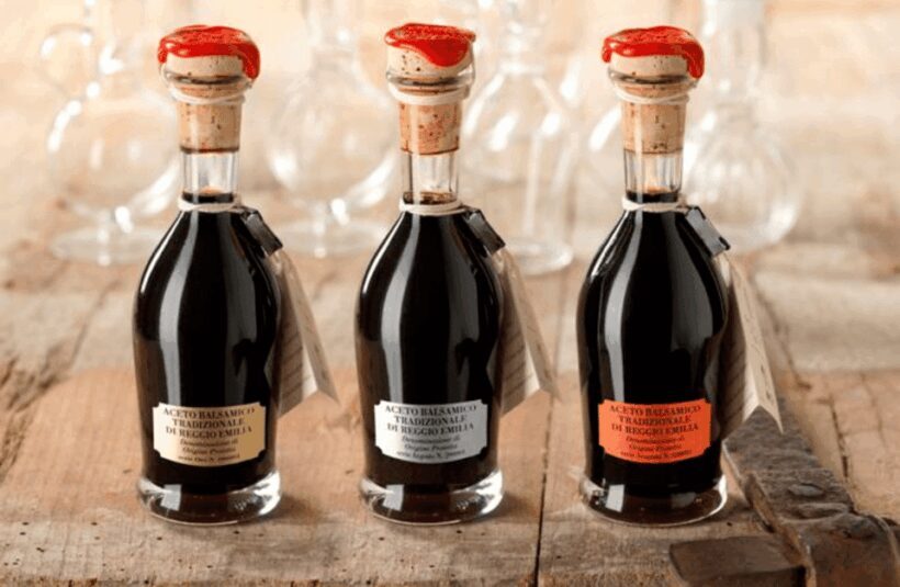 Balsamic Vinegar Tasting & Barrel Tour near Parma & Reggio - FAQ (Frequently Asked Questions)