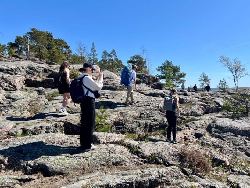 Baltic Bites: A Culinary Nature Experience in Helsinki - The Sum Up