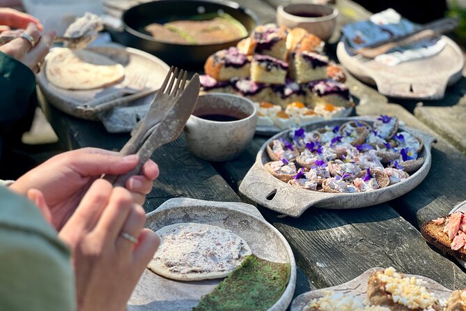 Baltic Bites Tour of Nature and Food on a Helsinki Summer Island - The Sum Up