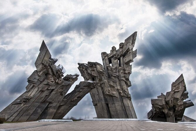 Baltics in a nutshell private 3 day tour - FAQ