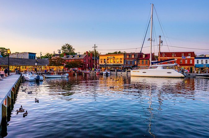 Baltimore & Annapolis Private Day Tour - A Detailed Look at the Tour Experience