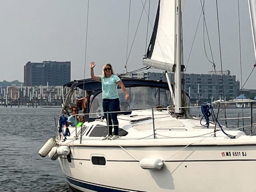 Baltimore: Chesapeake Day Sail - Authentic Experiences and Guest Impressions