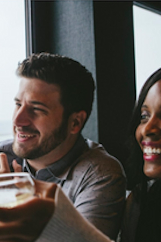 Baltimore: Christmas Day Gourmet Brunch or Dinner Cruise - The Sum Up