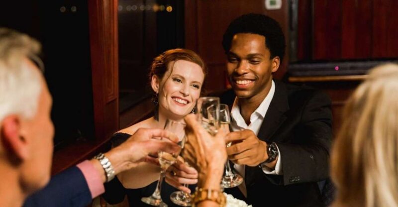 Baltimore: Christmas Eve Gourmet Brunch or Dinner Cruise - Real User Feedback: What Travelers Say