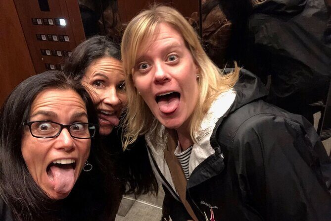 Baltimore City Scavenger Hunt Excursion by 3Quest Challenge - An In-Depth Look at the Baltimore 3Quest Challenge