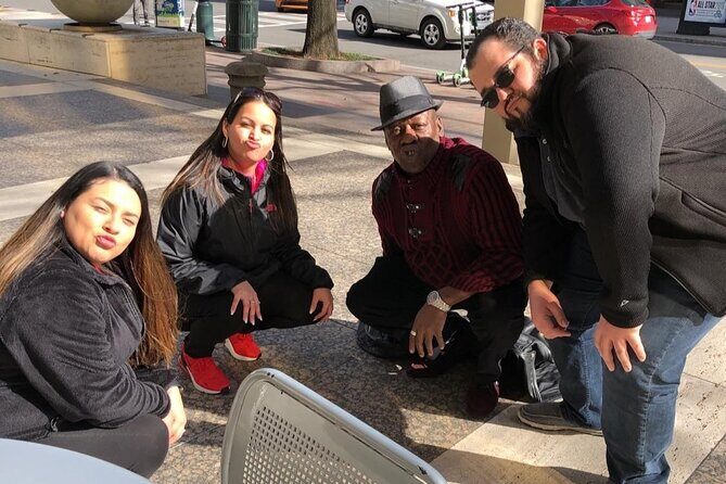 Baltimore City Scavenger Hunt Excursion by 3Quest Challenge - FAQ