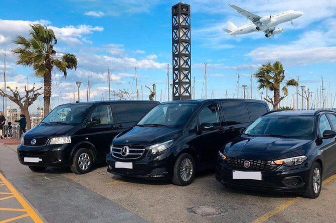 Baltimore City to Washington City - Private Transfer - Introducing the Baltimore to Washington Private Transfer – A Practical Choice for Stress-Free Travel