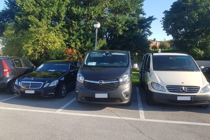 Baltimore City to Washington City - Private Transfer - Why Choose This Transfer?