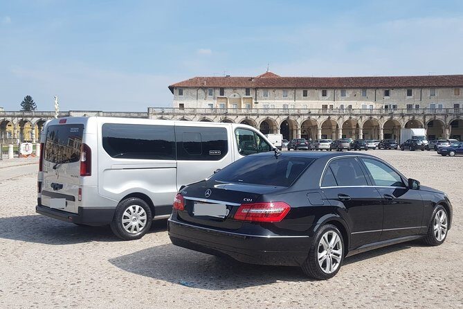 Baltimore City to Washington City - Private Transfer - Pricing and Value