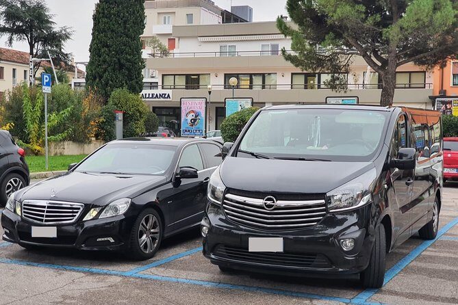 Baltimore City to Washington City - Private Transfer - What Do Reviews Say?