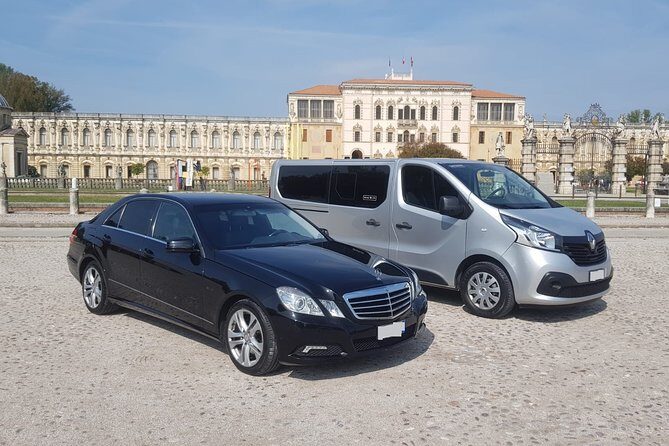 Baltimore City to Washington City - Private Transfer - The Sum Up