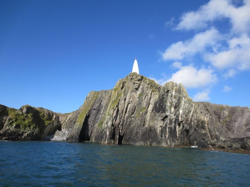 Baltimore Harbor: Sunset Cruise to Fastnet Rock Lighthouse - Who Will Enjoy This Tour?