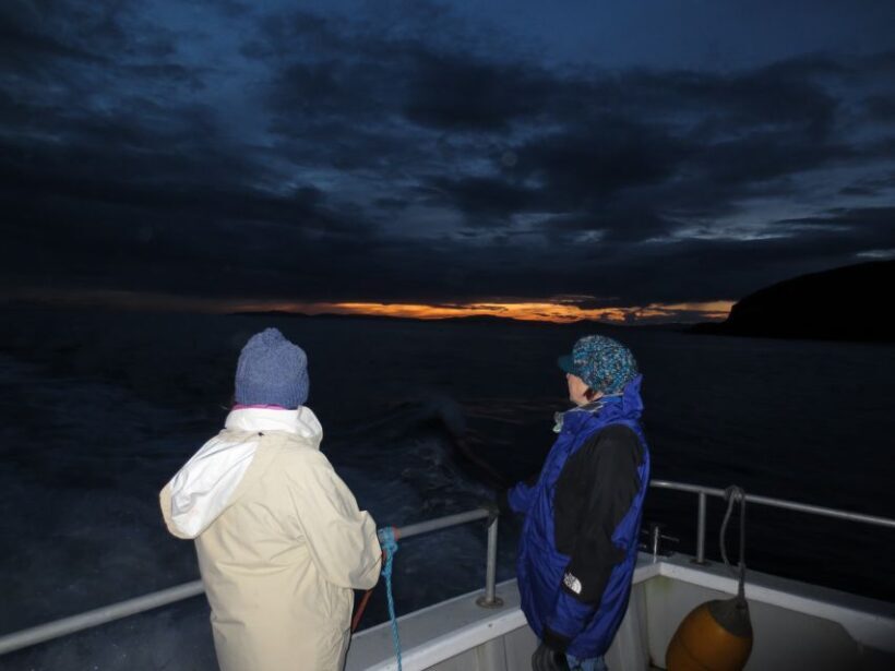 Baltimore Harbor: Sunset Cruise to Fastnet Rock Lighthouse - FAQ