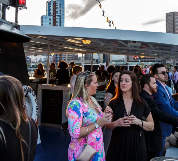 Baltimore: Inner Harbor Sightseeing Cruise - Final Thoughts: Is This Cruise Worth It?