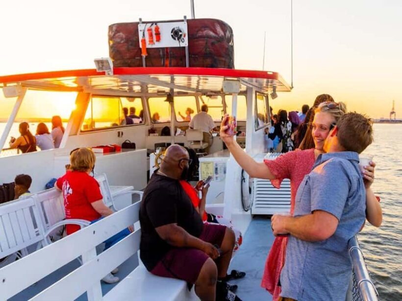 Baltimore: Inner Harbor Sunset Cruise - Final Thoughts: Is It Worth It?